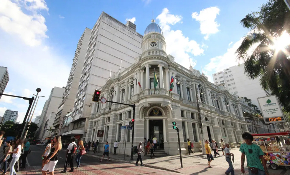 Descubra a cidade de Juiz de Fora